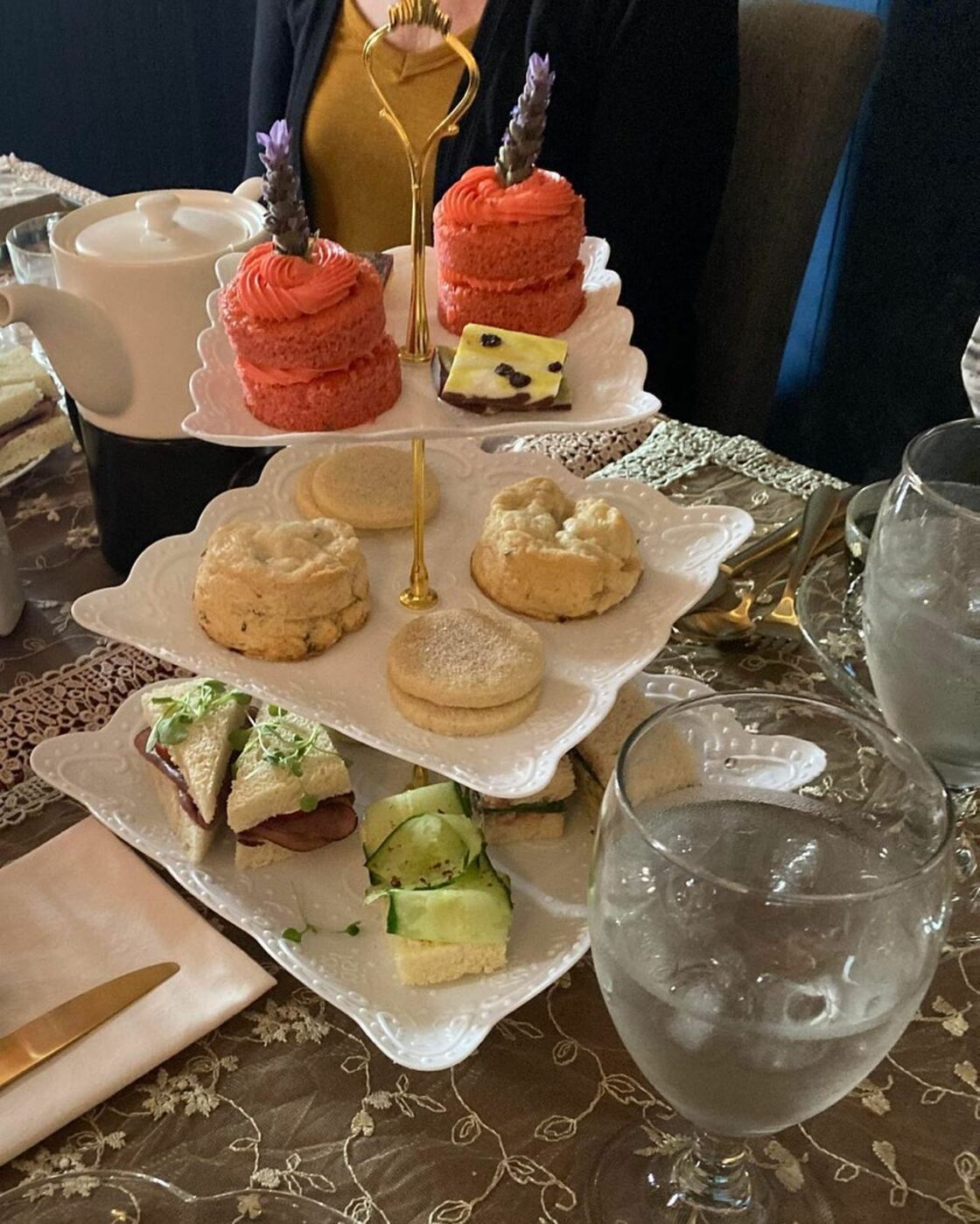 Live in moments that matter